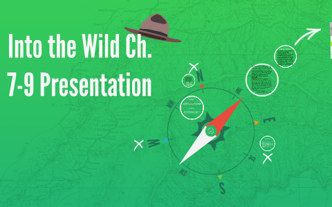 Into the Wild Ch. 7-9 Presentation by Alyssa Stailey on Prezi