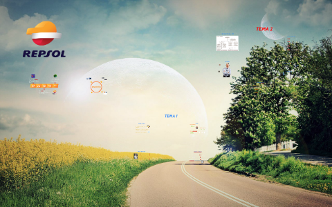 REPSOL by muma marketing on Prezi