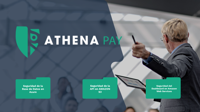 Athena Pay by Athena Bitcoin on Prezi