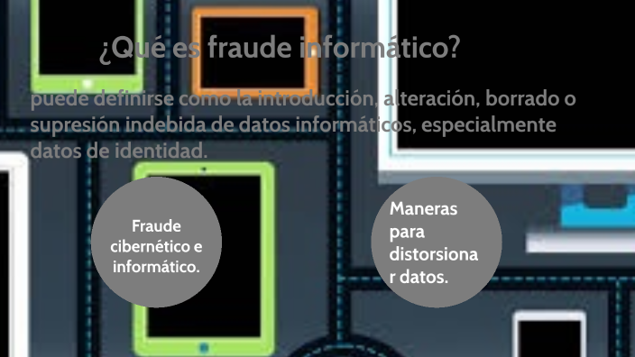 ¿Qué es fraude informático? by Karina Ruiz Barrantes on Prezi
