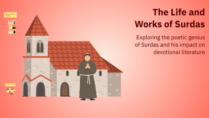 The Life and Works of Surdas by Prashant Dahiya on Prezi