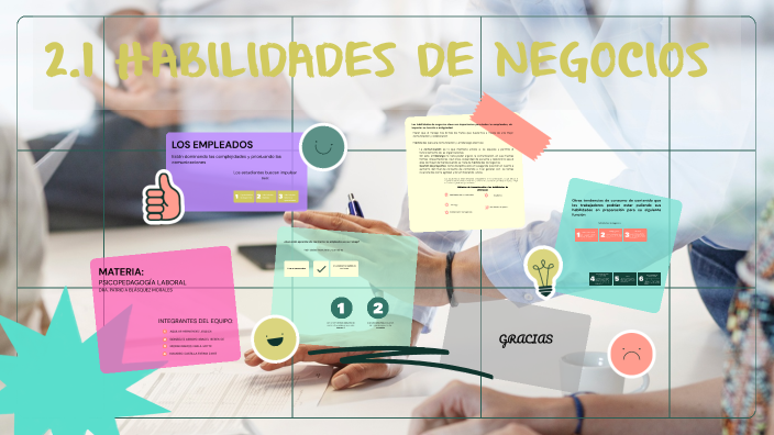 HABILIDADES DE NEGOCIOS by Jessica Aguilar Hernández PUE on Prezi HABILIDADES DE NEGOCIOS by Jessica Aguilar Hernández PUE on Prezi