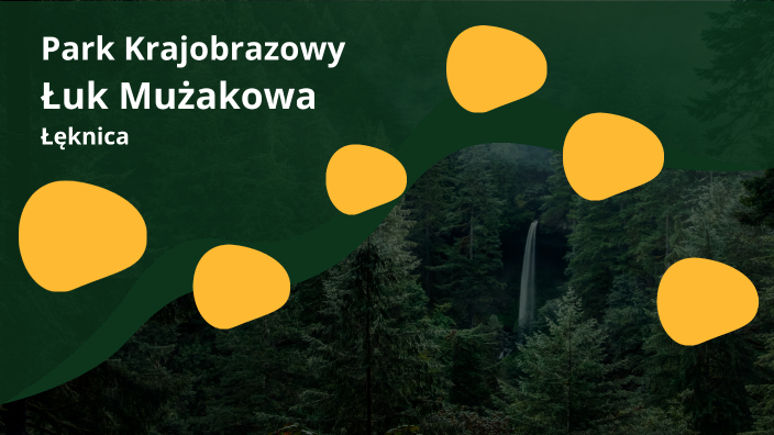 Prezentacja by Maria Turek on Prezi