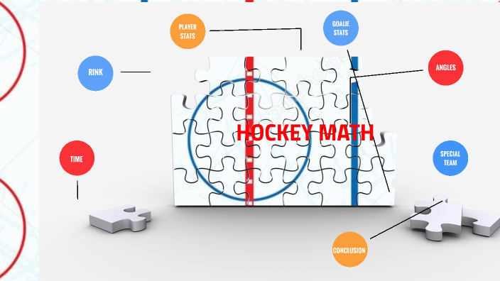 Hockey Math by Gabriel Kaminski on Prezi