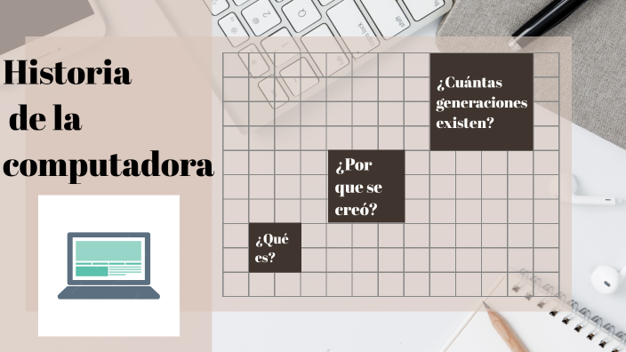 Historia de la computadora by Itzury Hernandez Camacho on Prezi