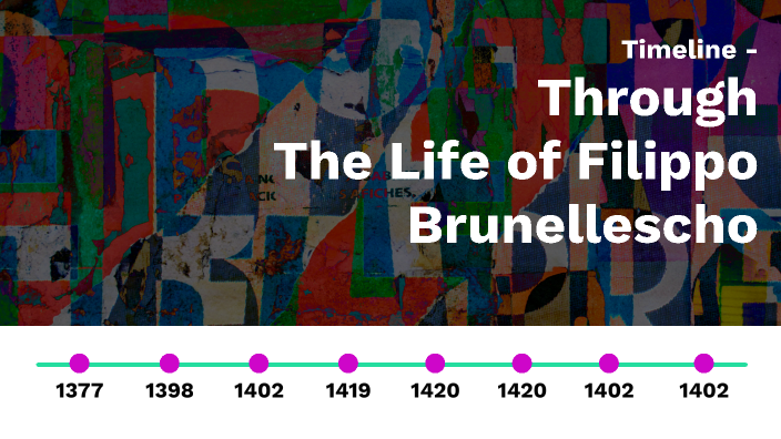 The Life Of Filippo Brunelleschi by KIERSTEN GARRISON on Prezi