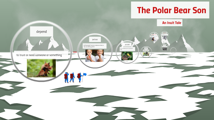 The Polar Bear Son by Lindsey Lipsey on Prezi