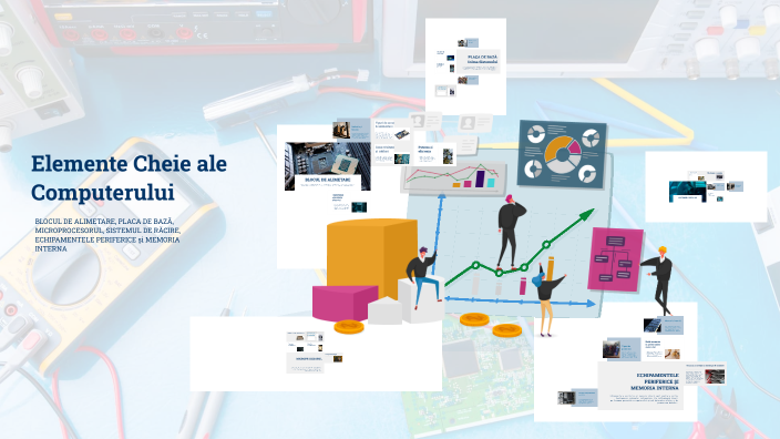 Componentele unui Sistem Informatic by Liviu Pirgari on Prezi
