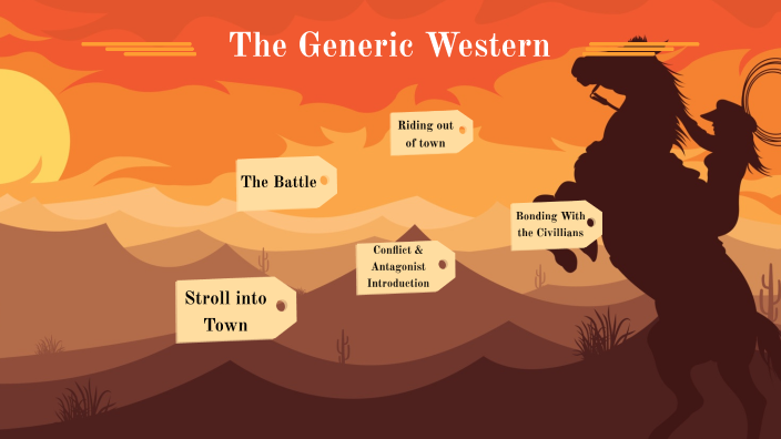 Western Movie Plot Structure by Ava Vis on Prezi