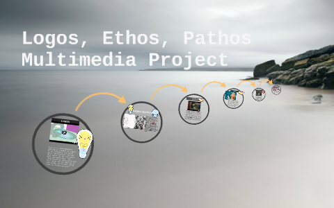 Logos, Ethos, Pathos Multimedia Project by Briana Felix on Prezi