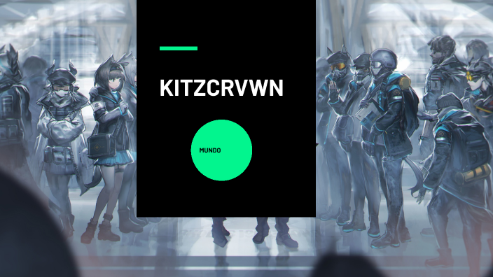 KITZCRVWN by Rodd Rodriguez on Prezi