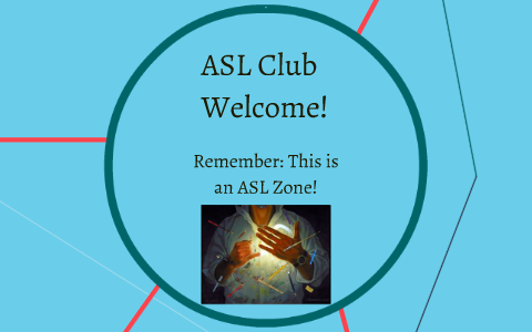 ASL Club by WOU ASL