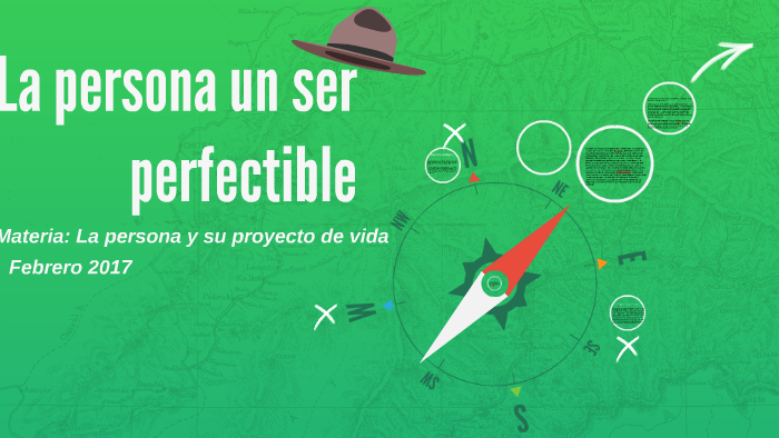 La persona un ser perfectible by frida serrano on Prezi