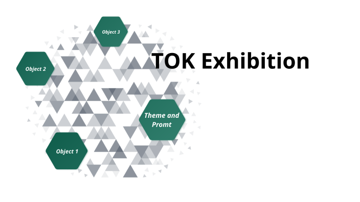 TOK Exhibition by 7575 Ishika on Prezi
