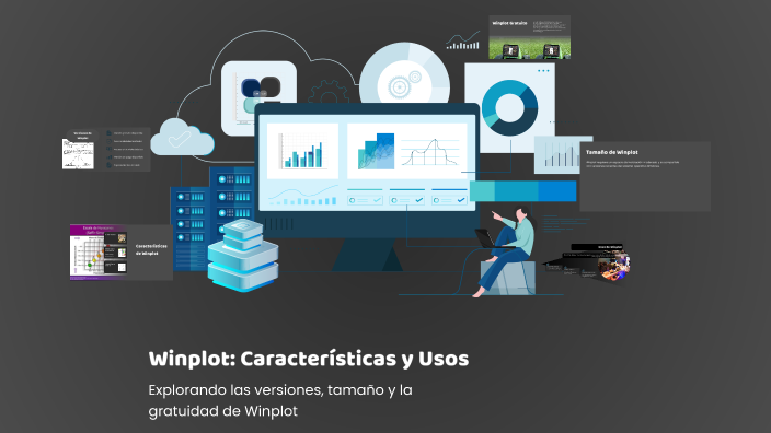 Uso del Software Matemático: Winplot by MELANI MENDOZA on Prezi