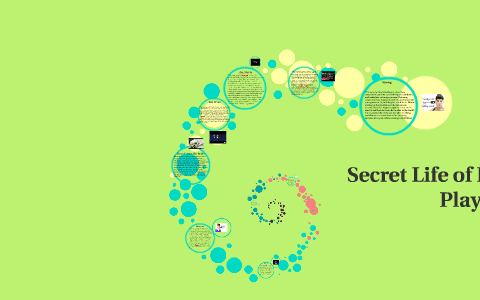 Secret Life of Bees Playlist by Grace Sheehan on Prezi