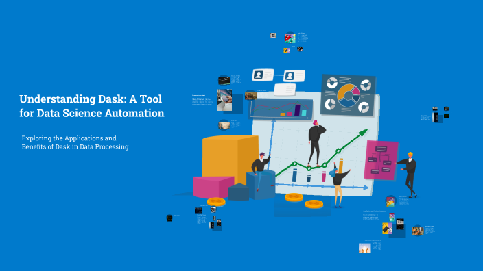 Understanding Dask: A Tool for Data Science Automation by neeharika m ...