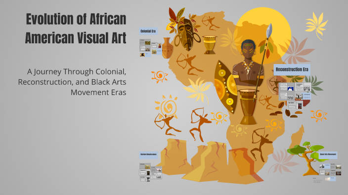 Evolution of African American Visual Art by Ryann Ford on Prezi
