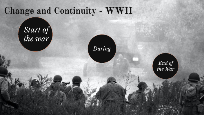 WW2 by Janell Riley on Prezi