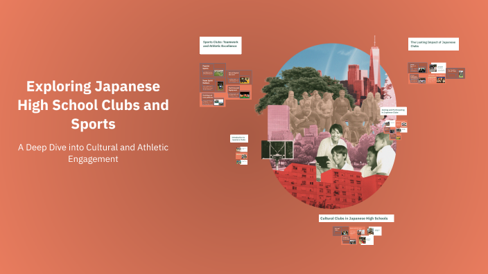 Exploring Japanese High School Clubs and Sports by Audrey Ihde on Prezi