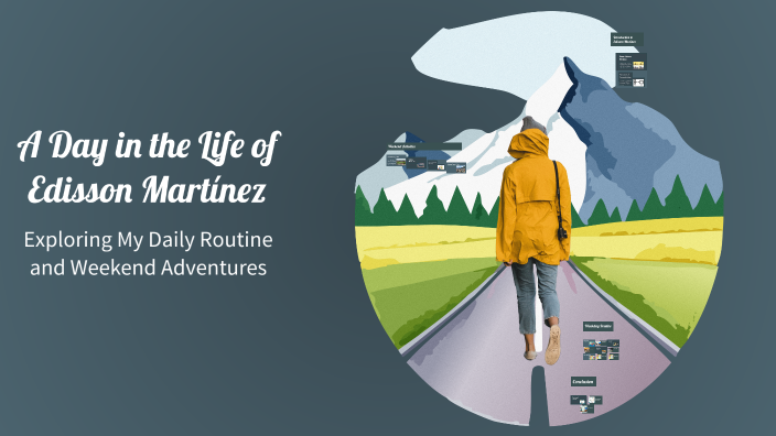 A Day in the Life of Edisson Martínez by Edison Andres Martinez Beltran on Prezi