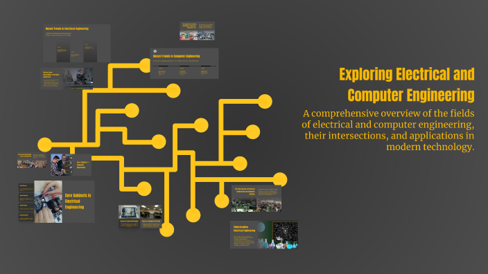 Exploring Electrical and Computer Engineering by David Nilsson on Prezi