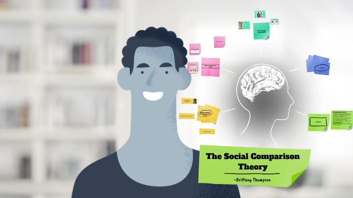 The Social Comparison Theory Essay by Brittany Thompson on Prezi
