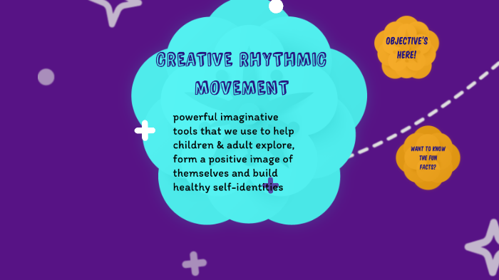 CREATIVE RHYTHMIC MOVEMENT by patricia david on Prezi