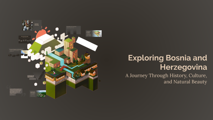 Exploring Bosnia and Herzegovina by halil arda ballı on Prezi