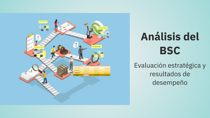 Análisis del BSC by Nicolas Bobadilla on Prezi
