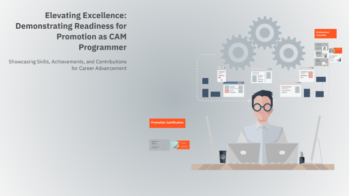 Elevating Excellence: Demonstrating Readiness for Promotion as CAM Programmer by Abdul Samad on ...