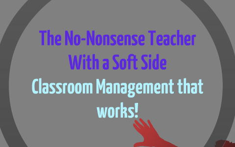 No-nonsense Nurturing by Kristin Misangyi on Prezi