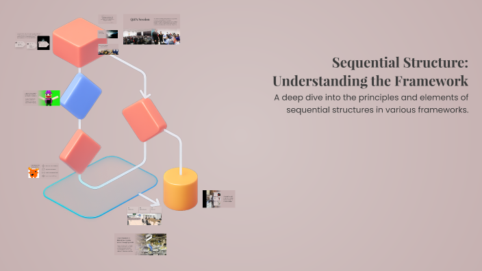 Sequential Structure: Understanding the Framework by dung lu on Prezi
