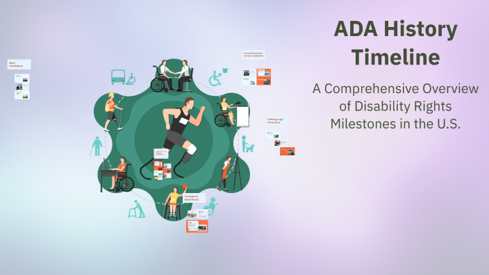 ADA History Timeline by Melanie Elliott on Prezi