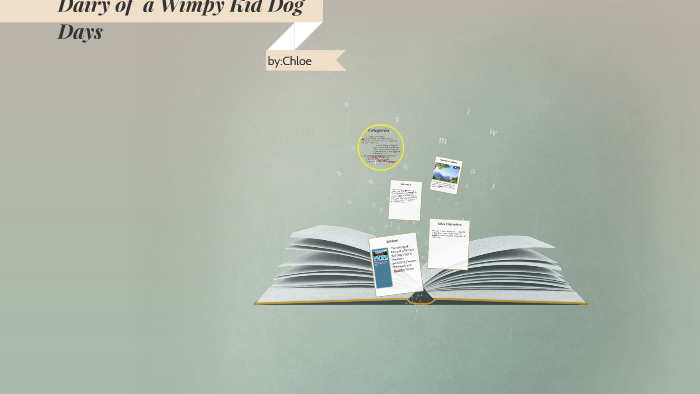 Chloe by Sharon Haussman on Prezi