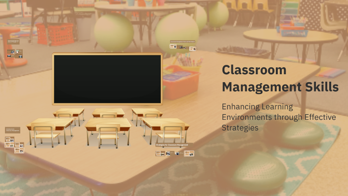 Classroom Management Skills by Sumera Rashid on Prezi