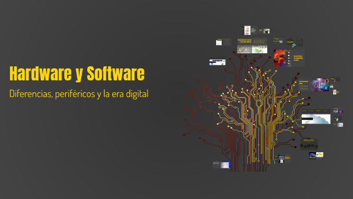 Hardware y Software by KARLA DANIELA LOPEZ BALBUENA on Prezi