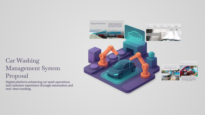 Car Washing Management System Proposal by Osman Abdulgadir on Prezi