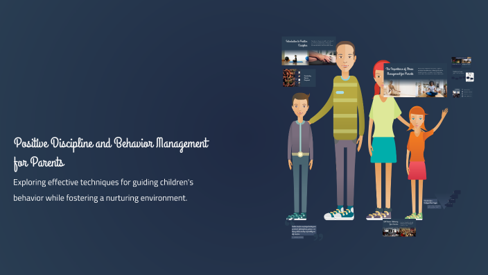 Positive Discipline and Behavior Management for Parents by Gladys riley ...