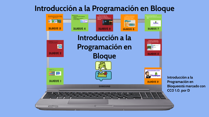Introducción a la Programación en Bloque by Daniel Togachinky on Prezi