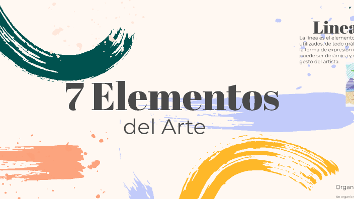 7 elementos del arte by mia haydarieh on Prezi