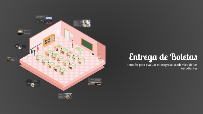 Entrega de Boletas by leticia tinoco on Prezi