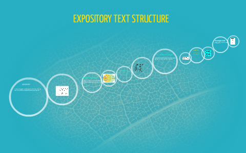EXPOSITORY TEXT STRUCTURE by marquise hale on Prezi