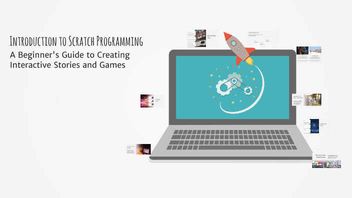 Introduction to Scratch Programming by Syeda Nelofer Sultana on Prezi