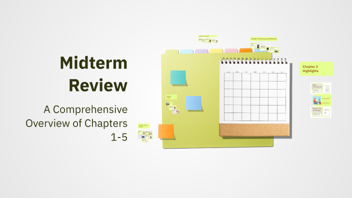 Midterm Review by Emily Timian on Prezi