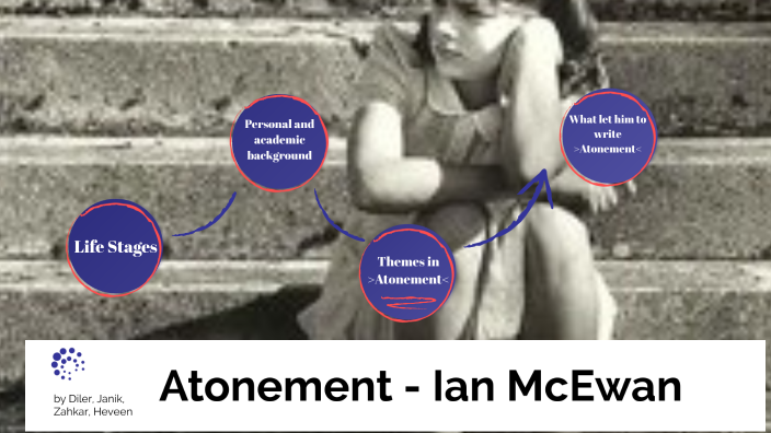 Atonement - Ian McEwan by Diler Salim on Prezi