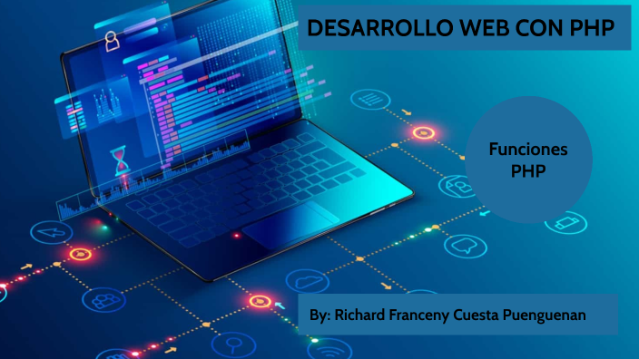 Desarrollo web con PHP by Richard Cuesta on Prezi Desarrollo web con PHP by Richard Cuesta on Prezi