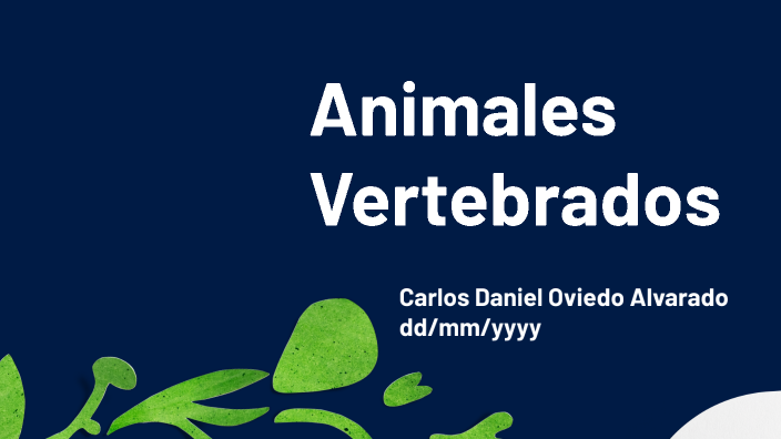 carlos, animales by Solar on Prezi