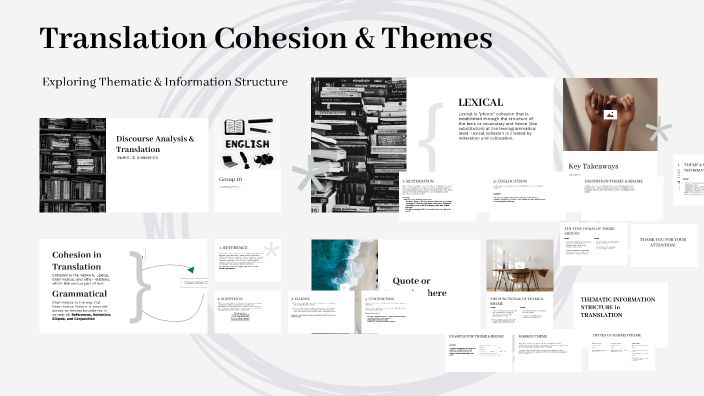 Translation Principles by N Nme on Prezi