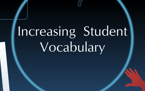 Increasing Literacy Skills in the Middle School: Vocabulary Growth ...